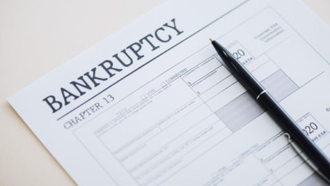What Is Chapter 13 Bankruptcy and How Does It Work In Texas?| Leinart Law