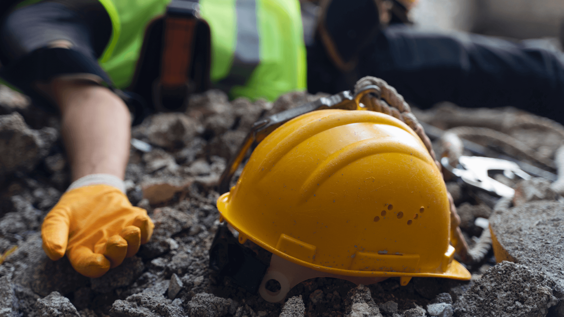 Osha Construction Accidents