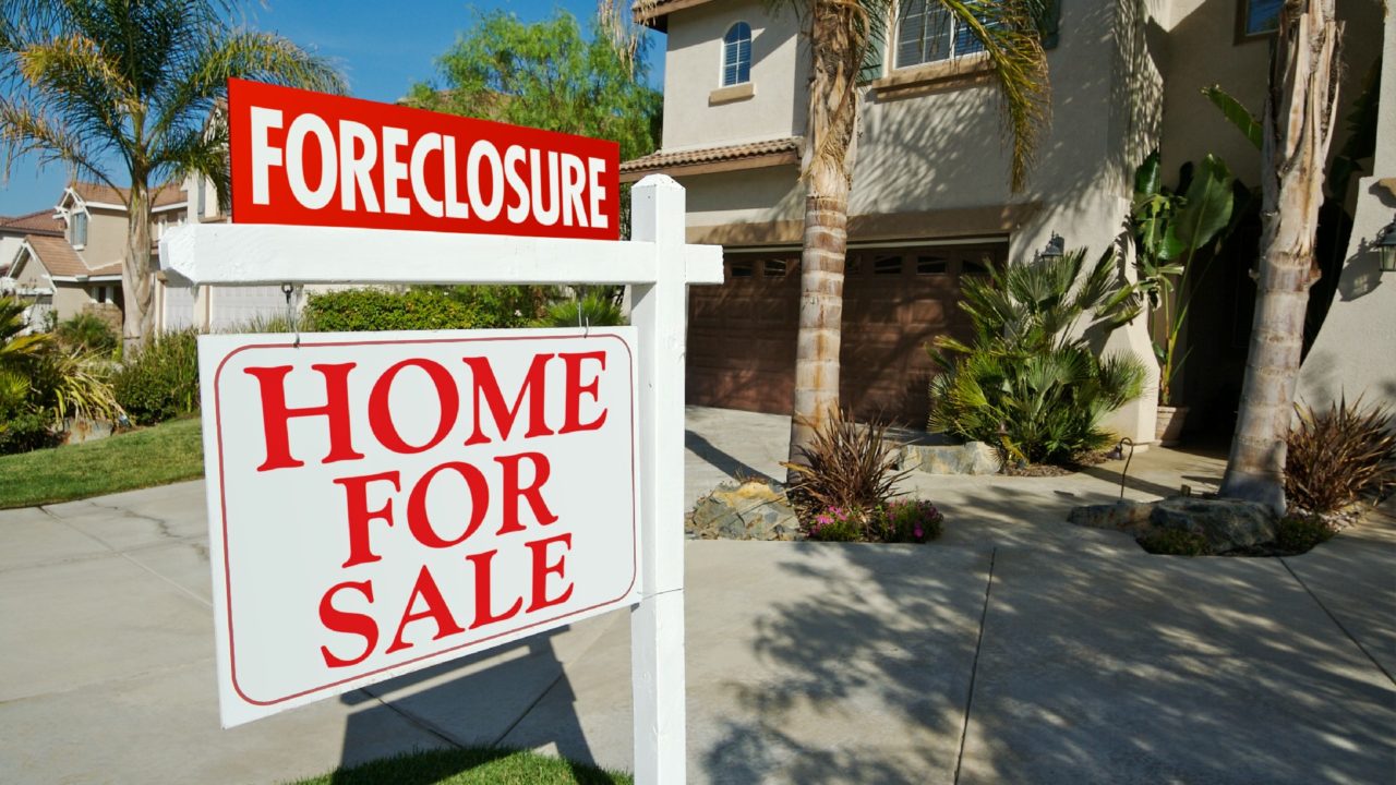 Foreclosure Attorneys Dallas and Fort Worth TX - Leinart Law Firm