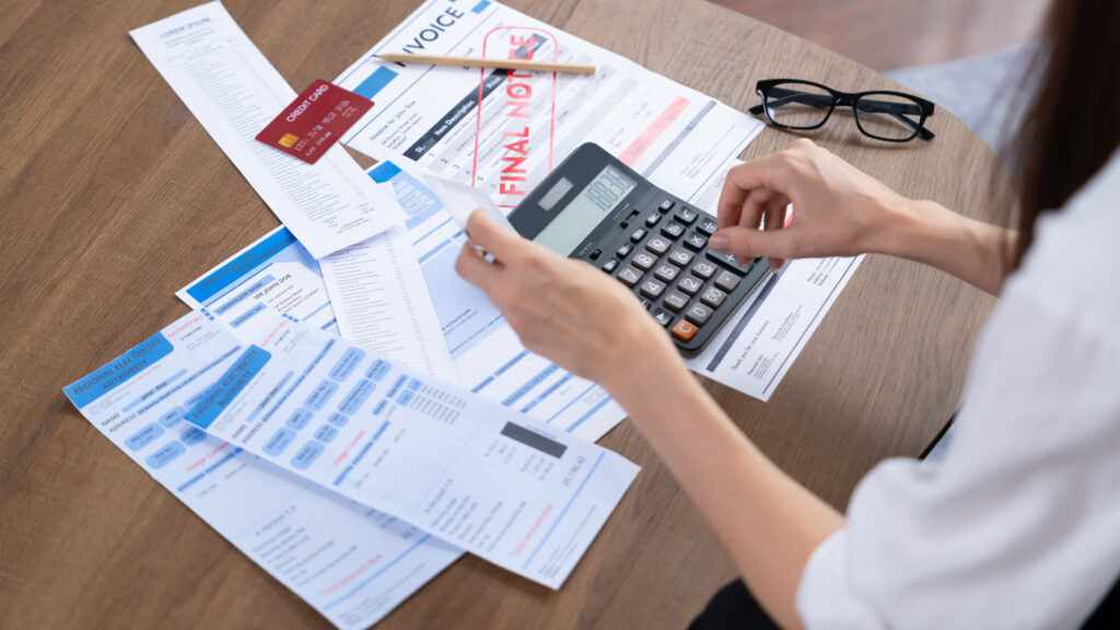 Navigating Debt Collectors: Your Complete Consumer Guide - Leinart Law Firm