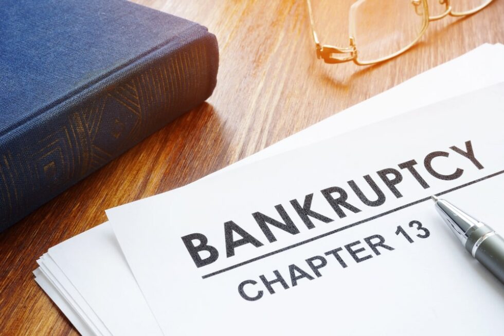 Chapter 13 Means Test Explained - Leinart Law Firm